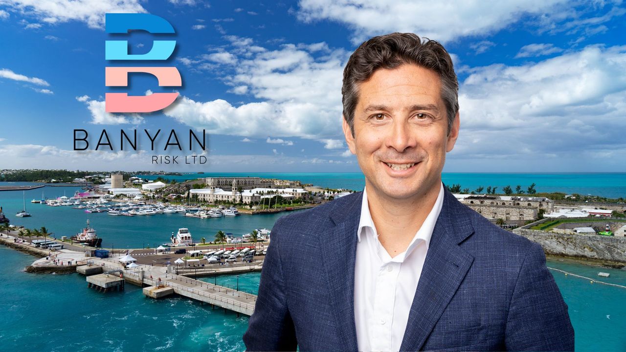 SiriusPoint’s Banyan Risk mulls global expansion with top-tier CUO hir ...